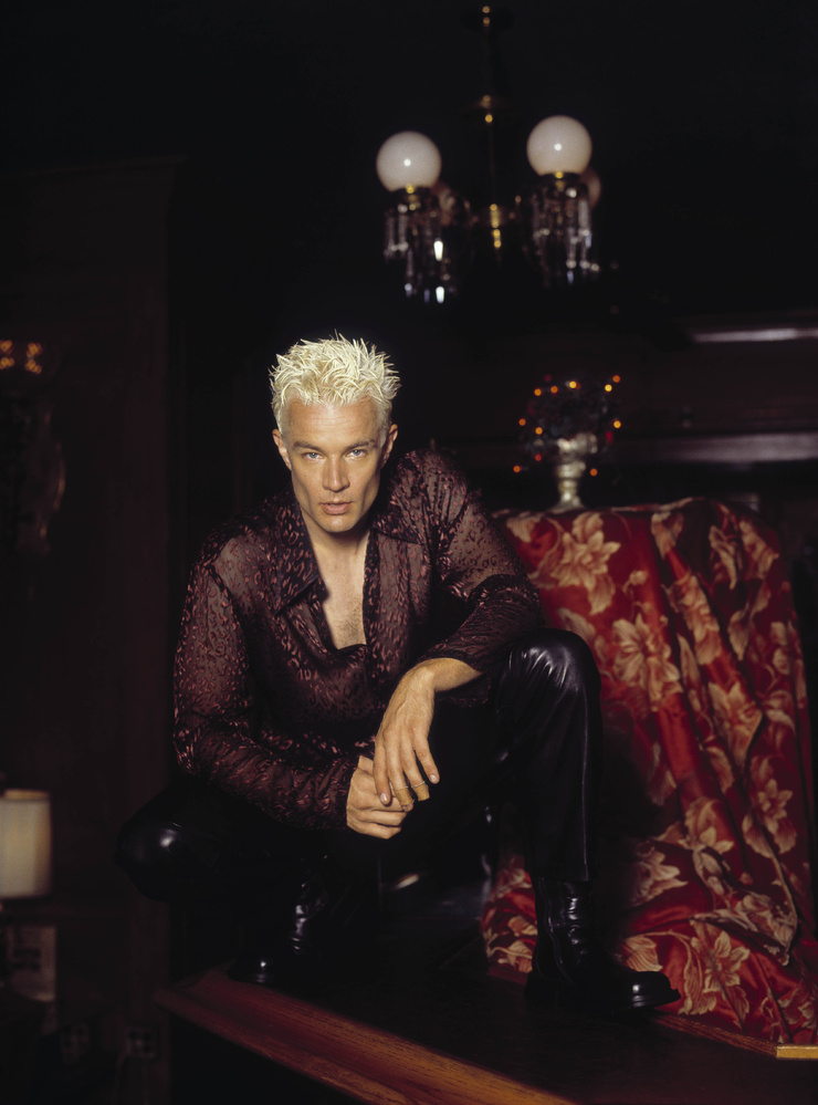 Image of James Marsters