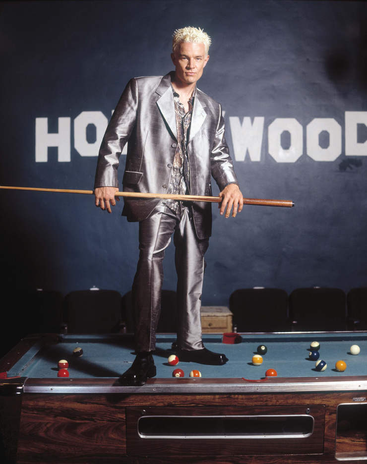 Picture of James Marsters