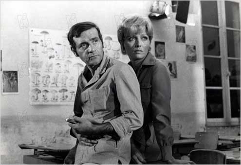 Image of The Butcher (1970)