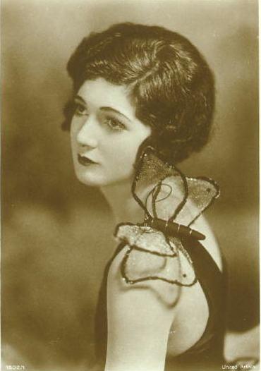 Picture of Merna Kennedy