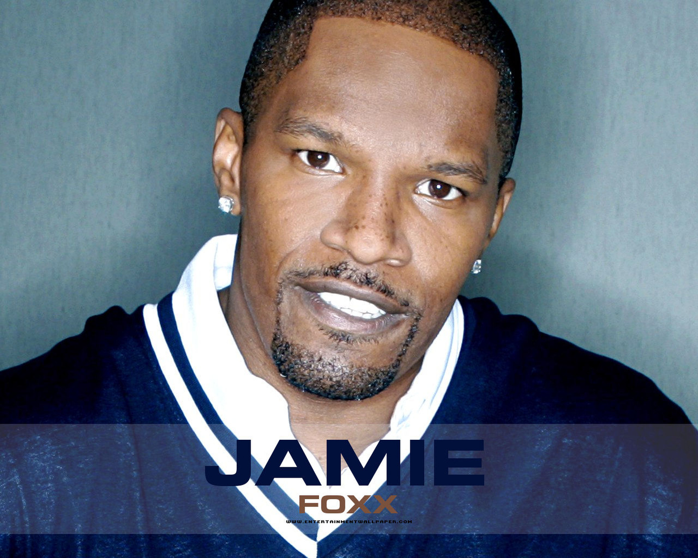 Picture of Jamie Foxx