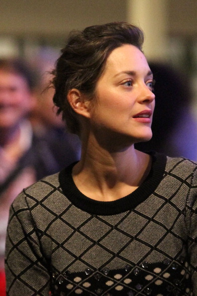 Picture of Marion Cotillard
