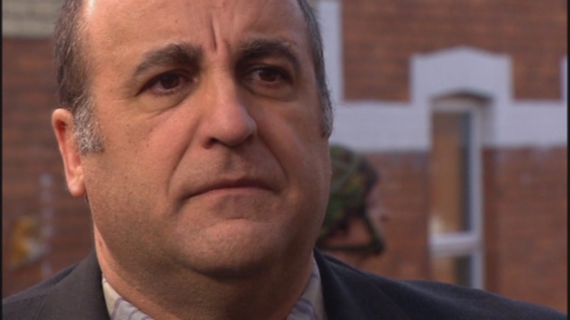 Picture of Doctor Who