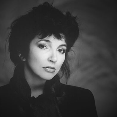 Picture of Kate Bush