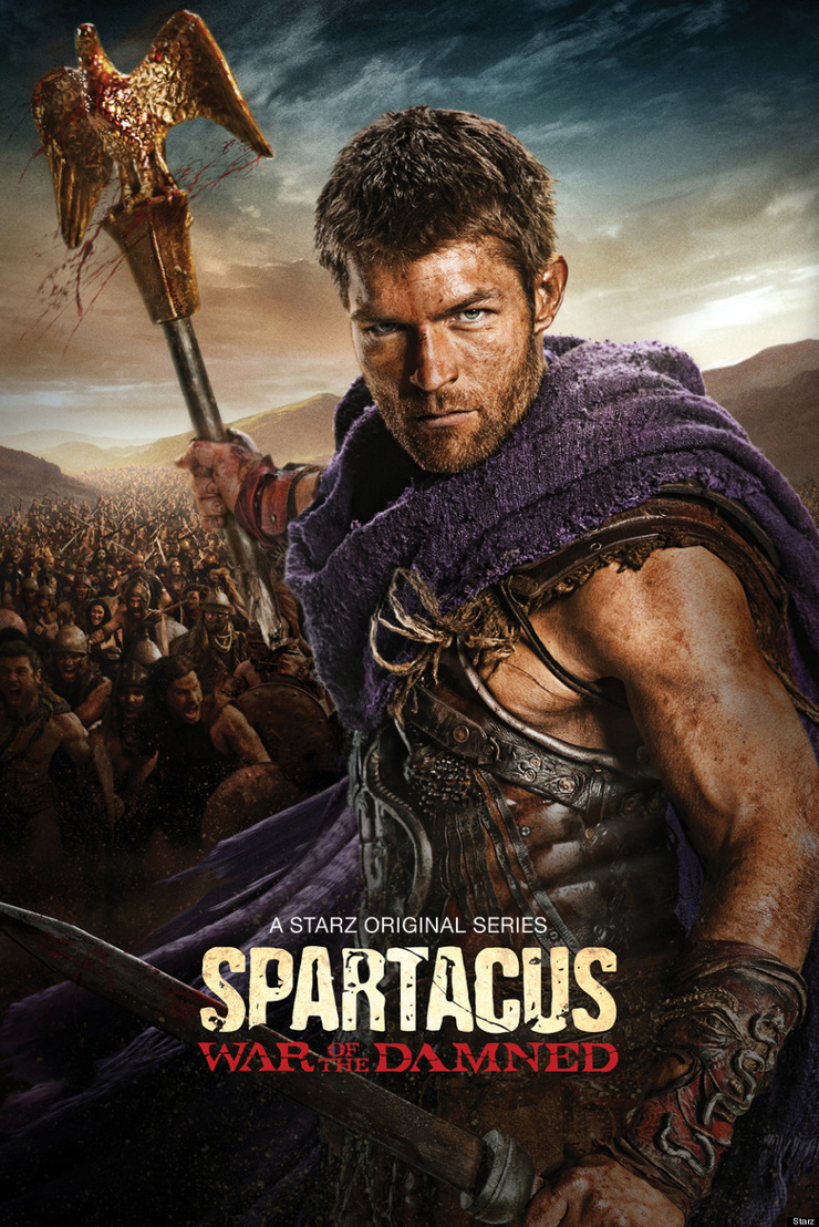 Picture of Spartacus