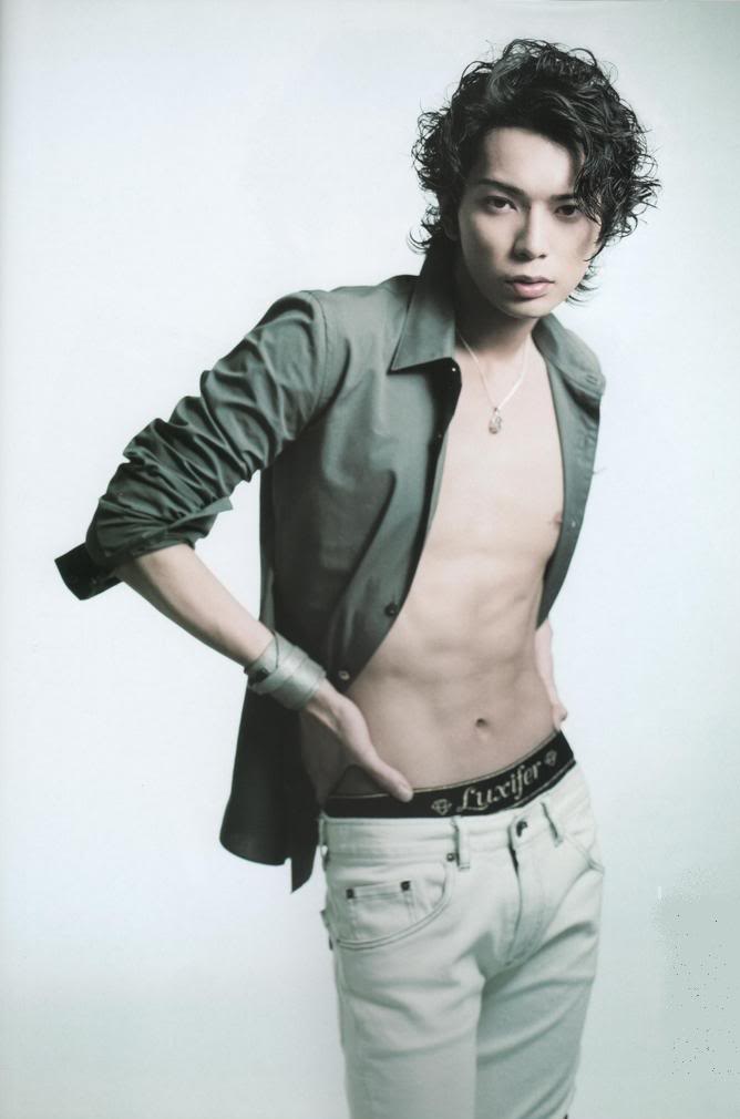 Picture of Jun Matsumoto