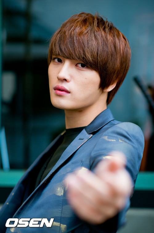Picture of Jaejoong