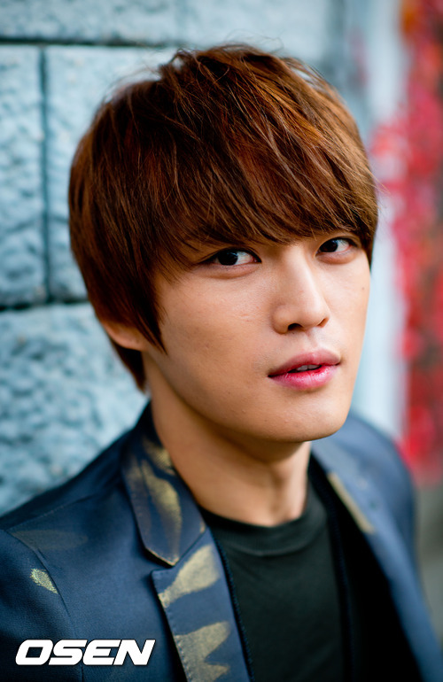 Image of Jaejoong