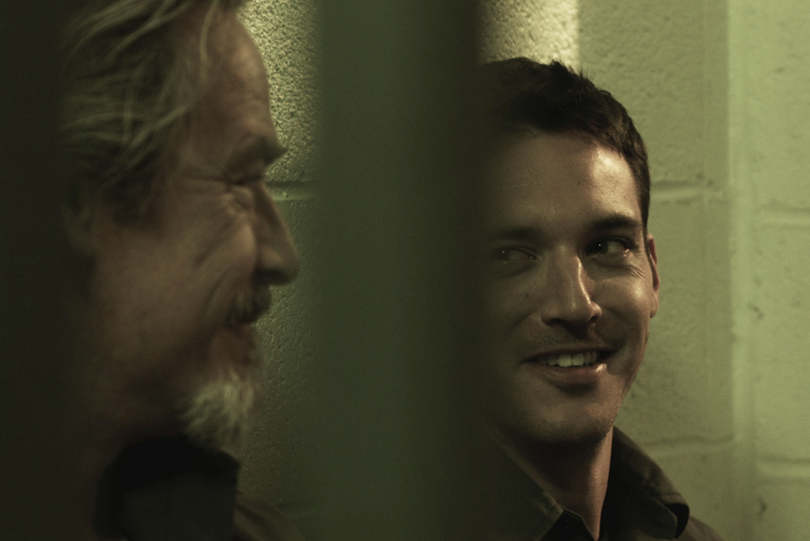 Picture of James McCaffrey