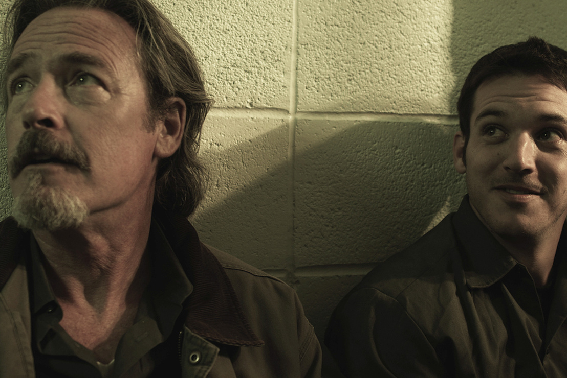 Picture of James McCaffrey