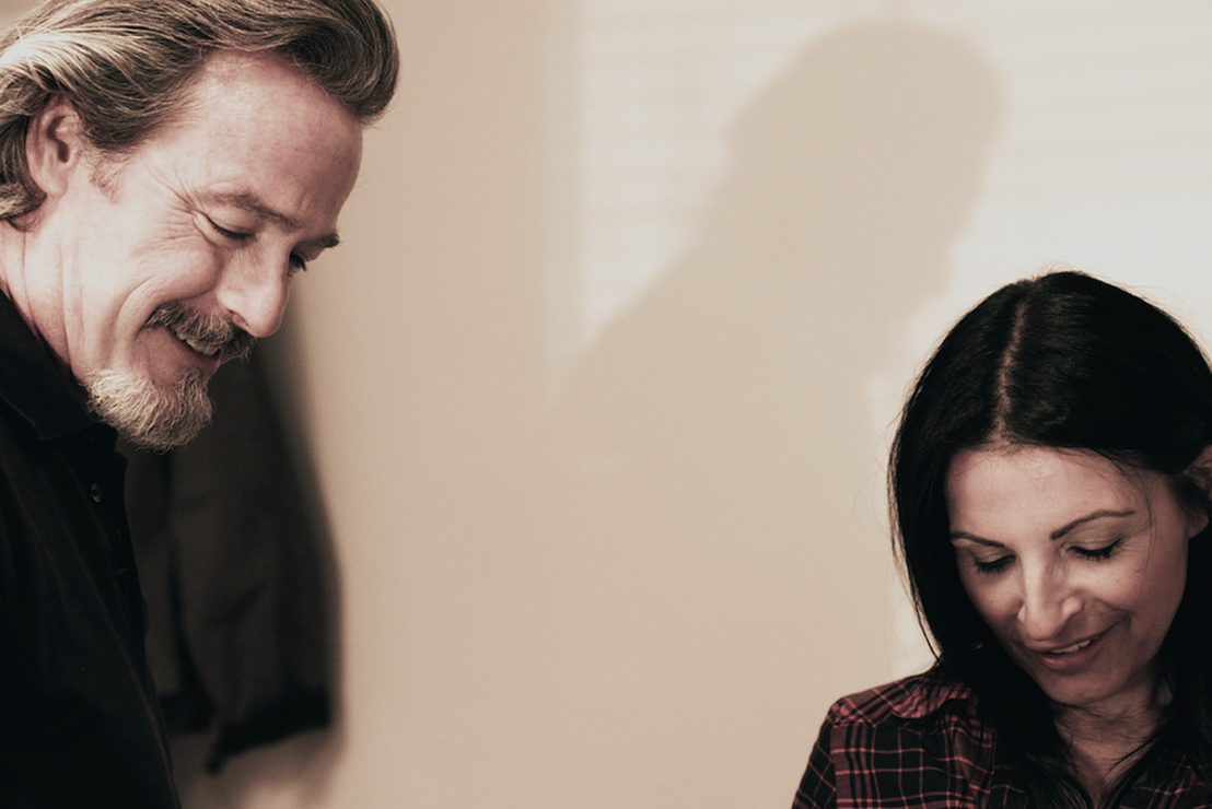 Picture of James McCaffrey