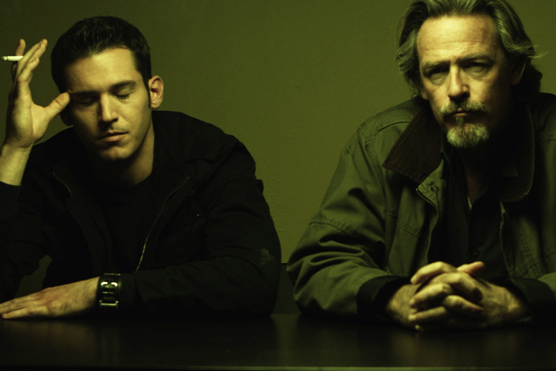 James McCaffrey picture