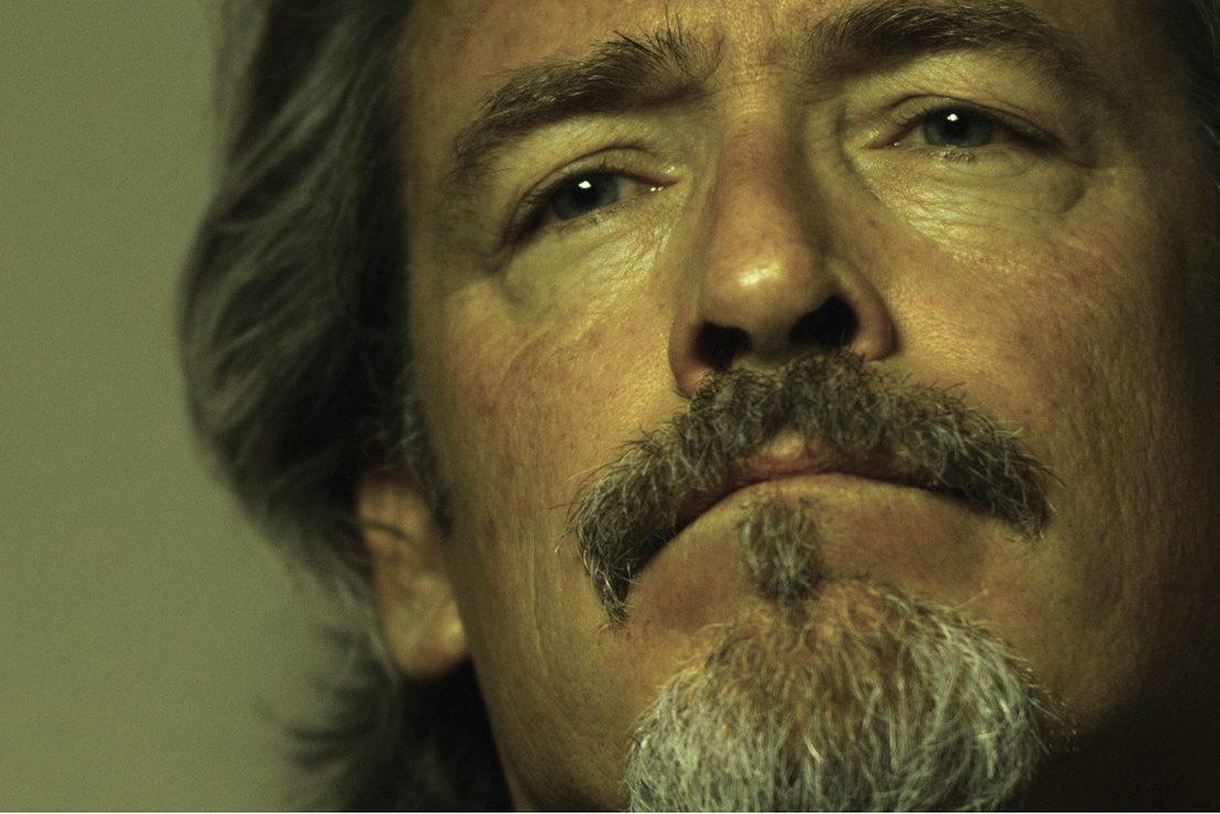 Picture of James McCaffrey