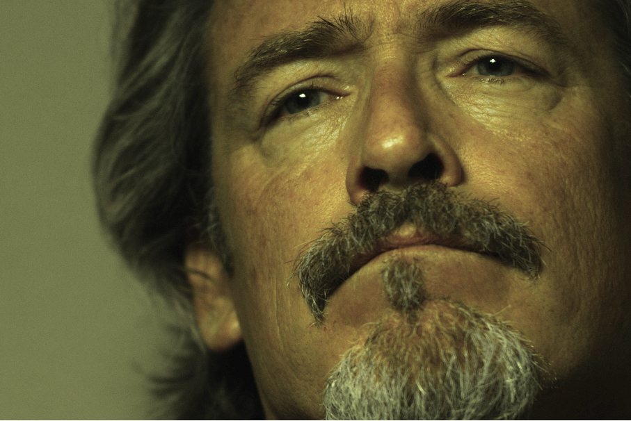 Picture of James McCaffrey