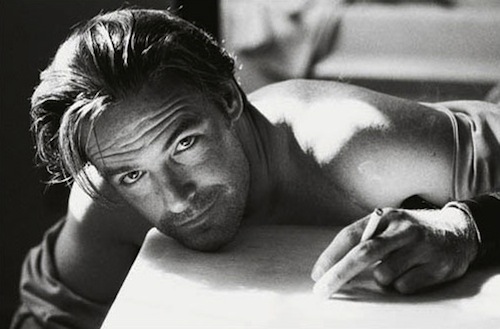 Picture of James McCaffrey