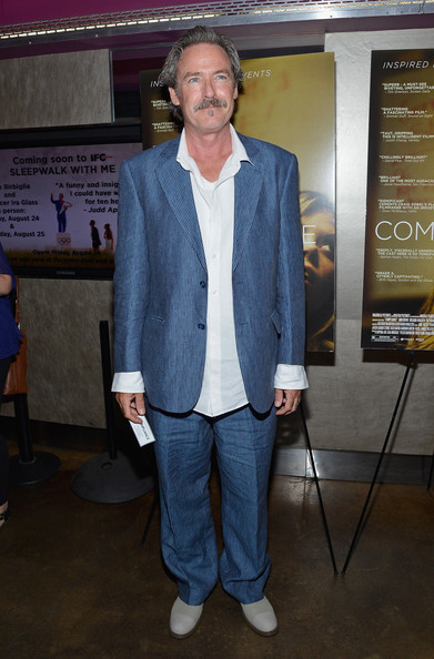 James McCaffrey picture