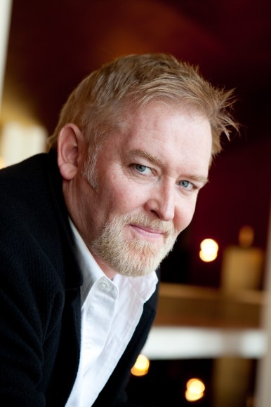 Jay Hunter Morris image