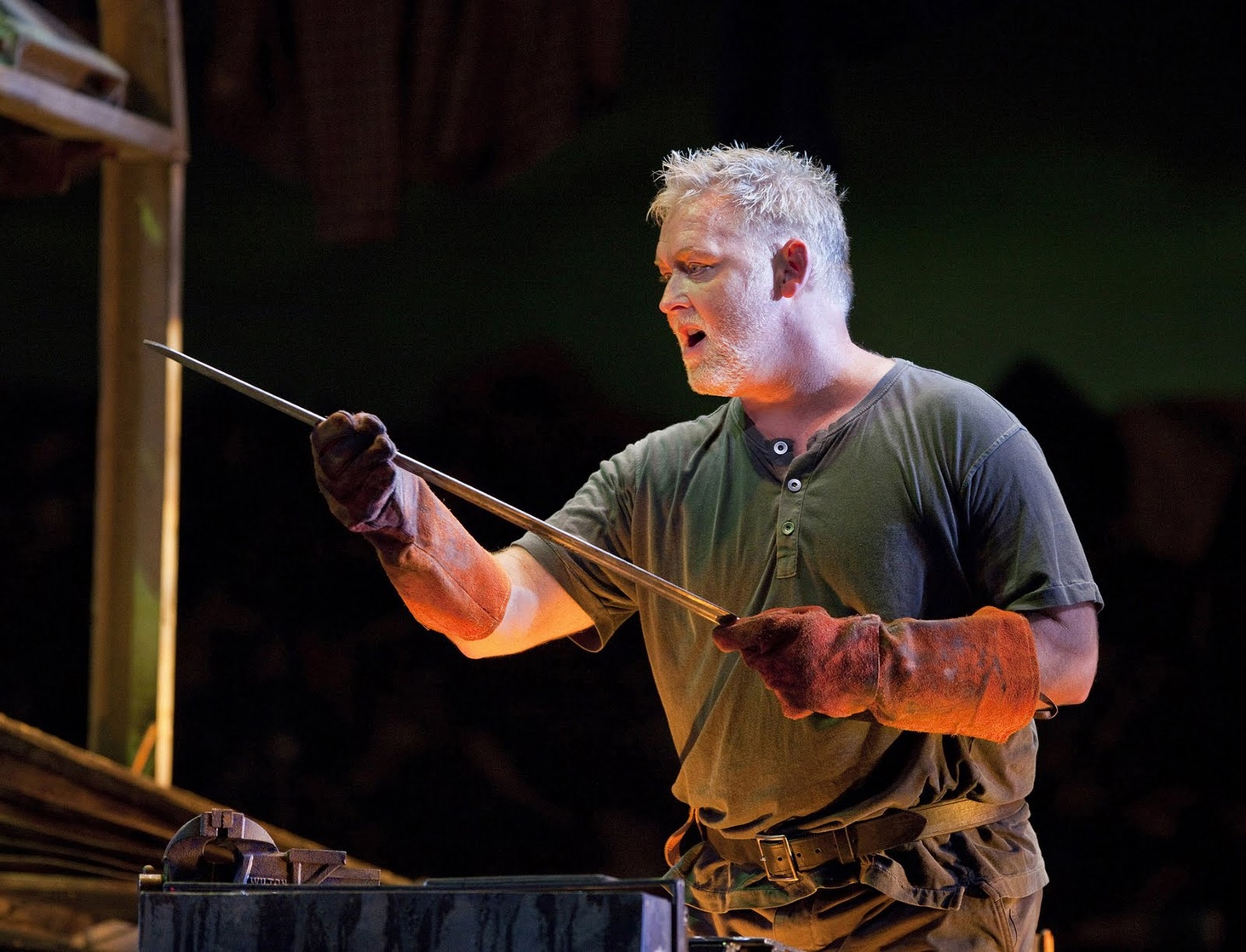 Picture of Jay Hunter Morris