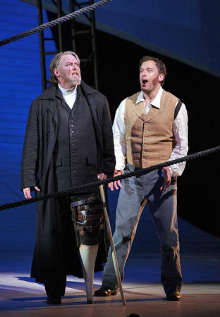 Picture of Jay Hunter Morris