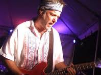 Picture of Rich Hopkins