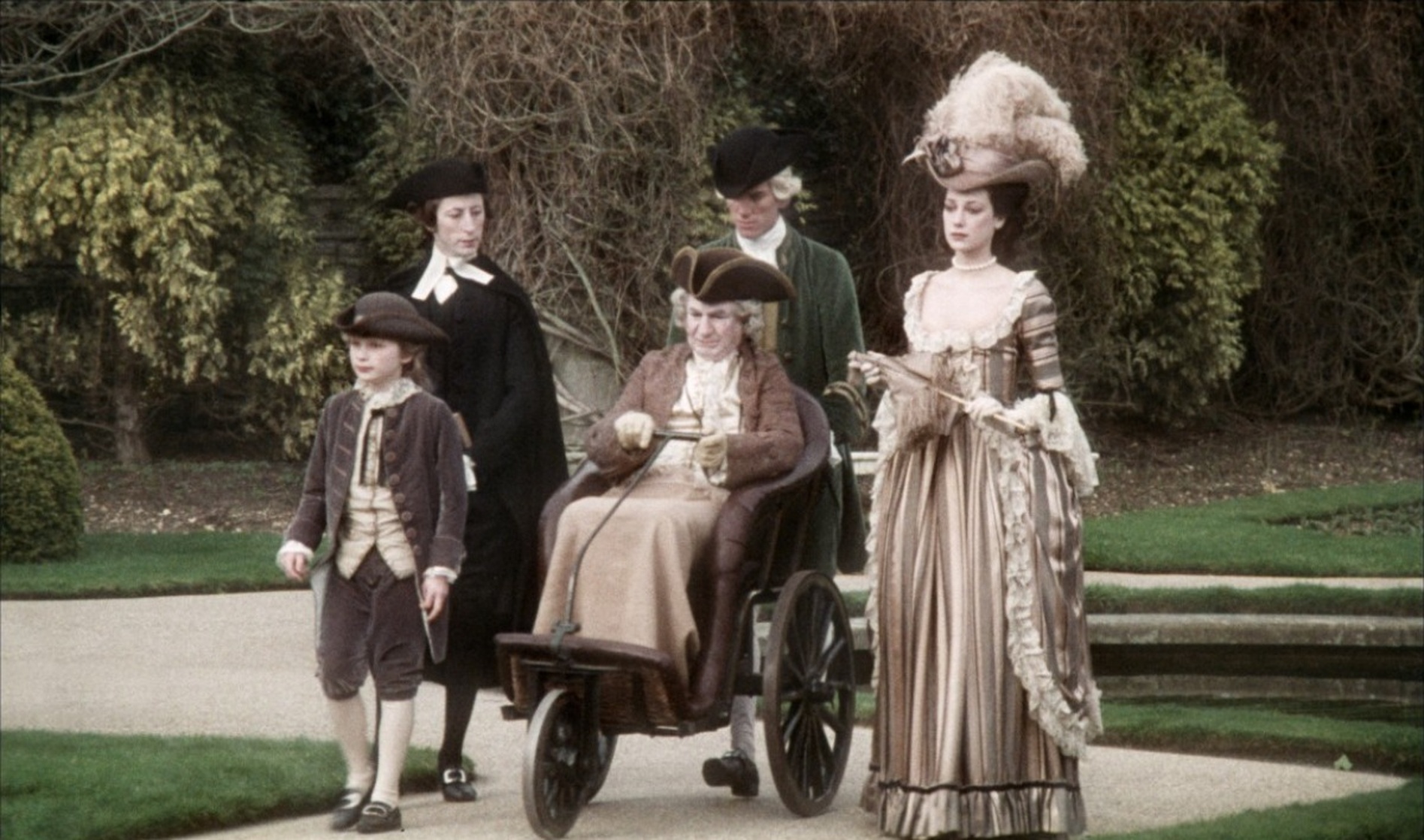 Barry Lyndon picture