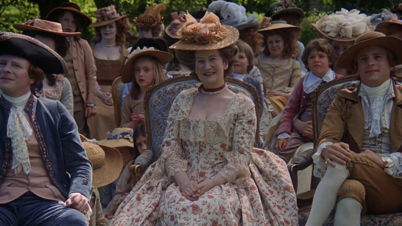 Barry Lyndon image