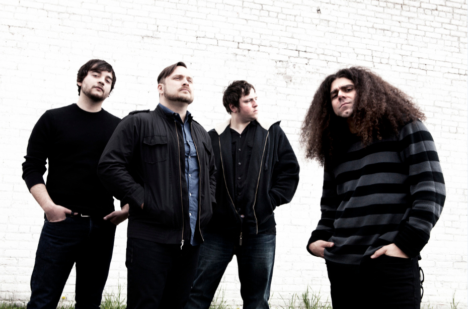 Picture of Coheed and Cambria