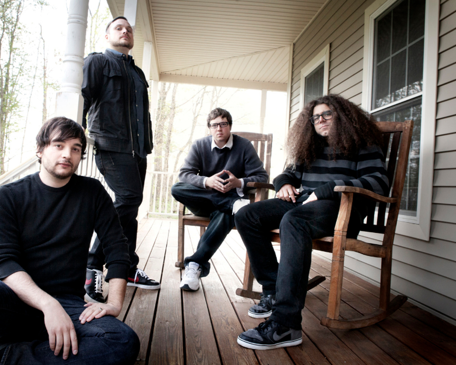 Picture of Coheed and Cambria