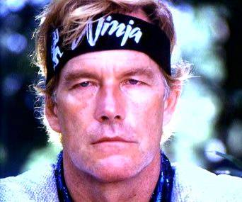 Picture of Richard Harrison
