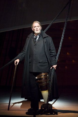 Picture of Jay Hunter Morris