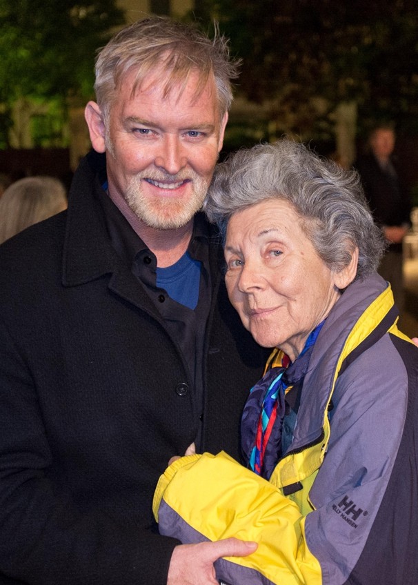 Picture of Jay Hunter Morris