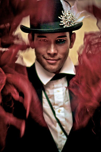 That Rogue Romeo aka Kevin Stea