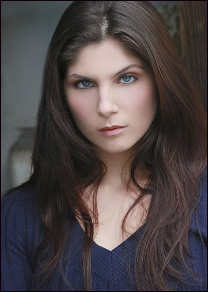 Picture of Rebecca Barras