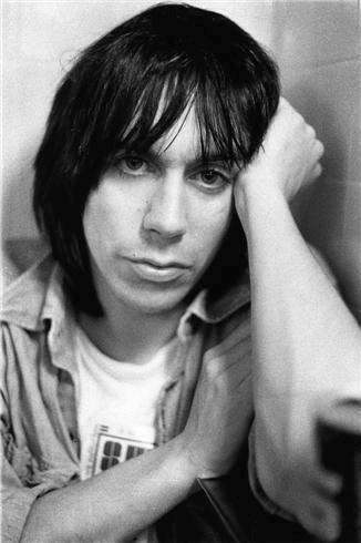 Picture of Iggy Pop