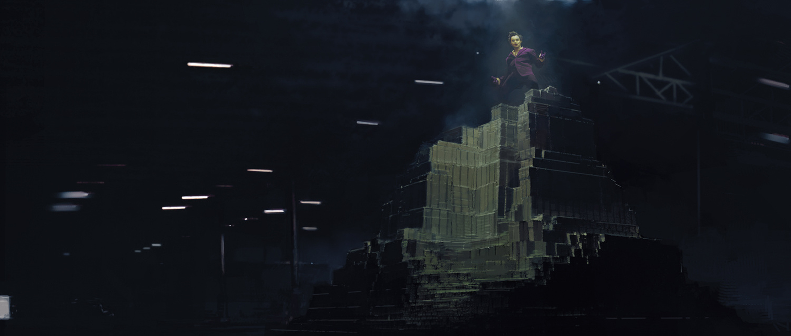 Official concept artwork