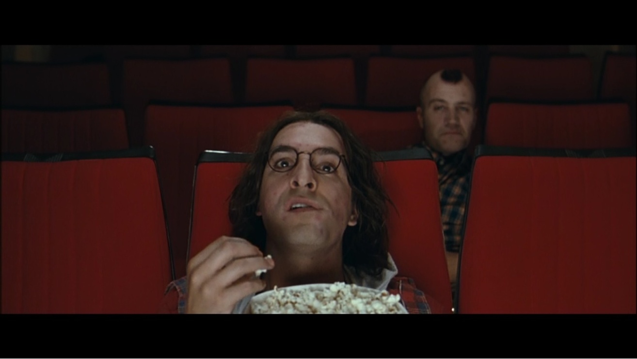 Picture of 99 francs (2007)