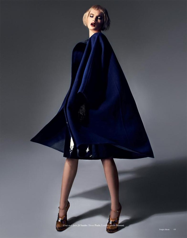 Picture of Isabel Scholten