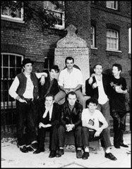 Picture of The Pogues