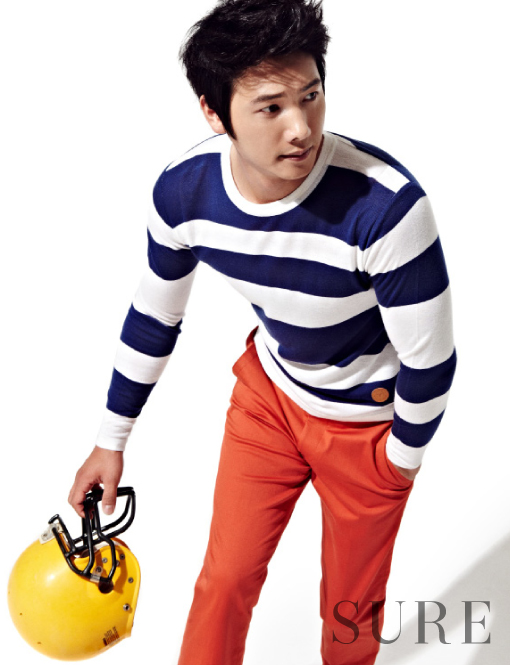 Sang-woo Lee image