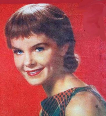 Picture of Diane Varsi