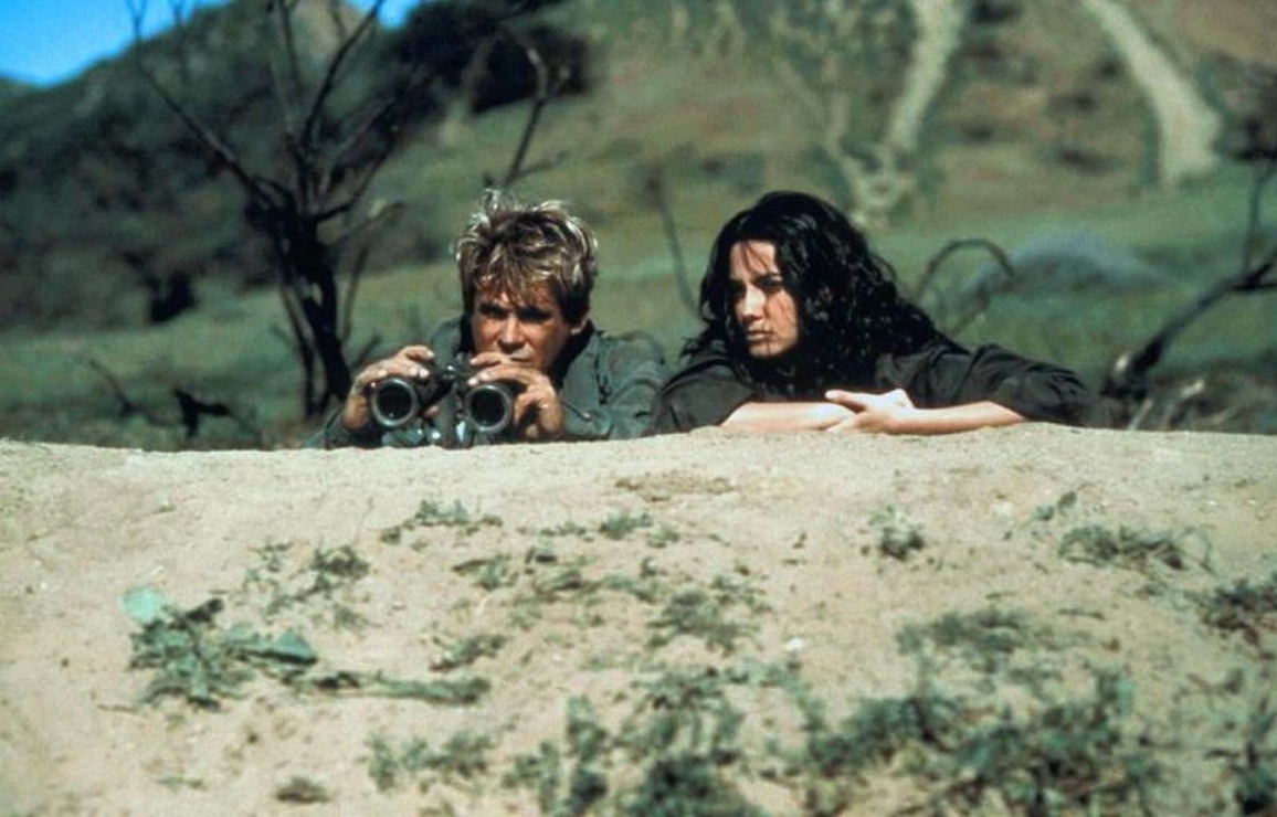 Picture of Chain of Command (1994)