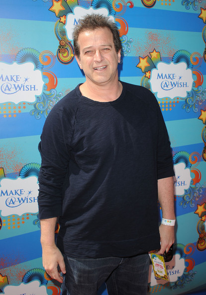 Picture of Allen Covert