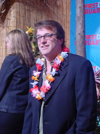 Picture of Allen Covert