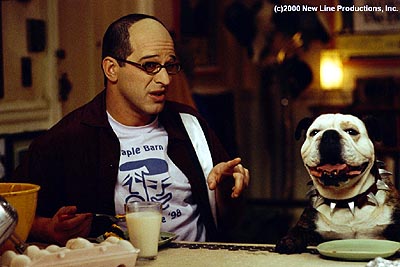 Picture of Allen Covert