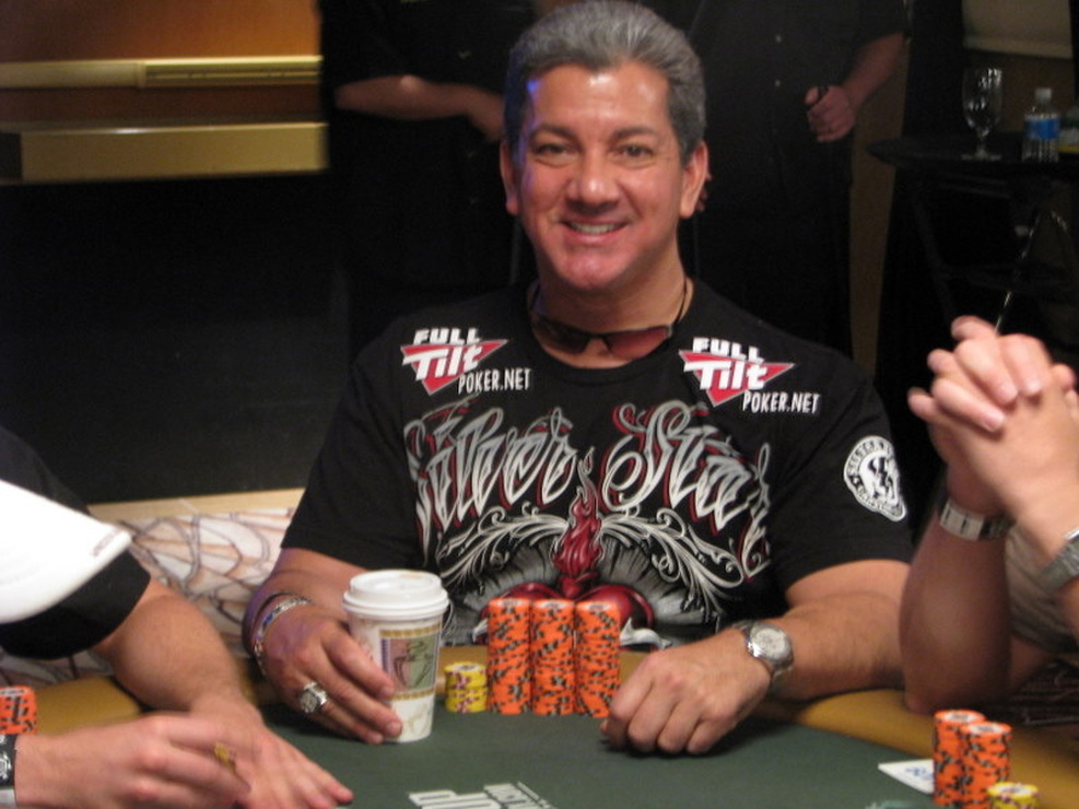 Bruce Buffer picture