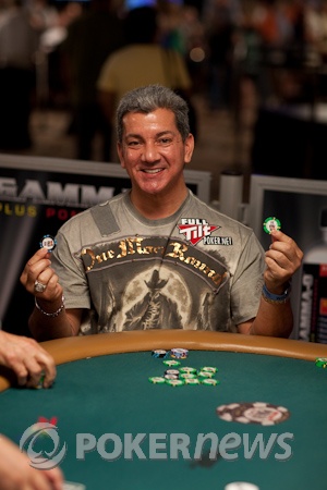 Picture of Bruce Buffer