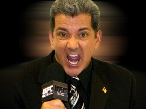 Picture of Bruce Buffer