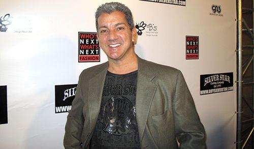 Picture of Bruce Buffer