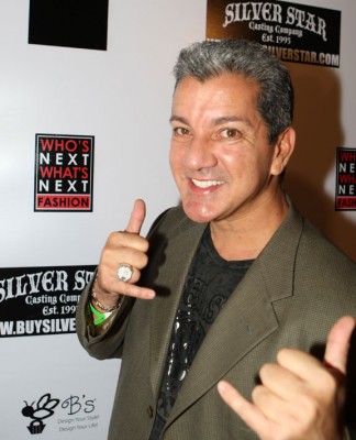 Picture of Bruce Buffer