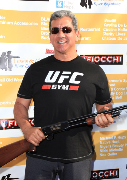 Picture of Bruce Buffer
